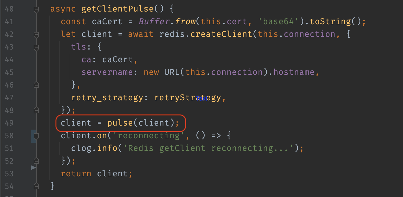 มาดูวิธีแก้ Redis “the Connection Is Already Closed ” กัน เรื่องเล่า ของ เกรียงไกร